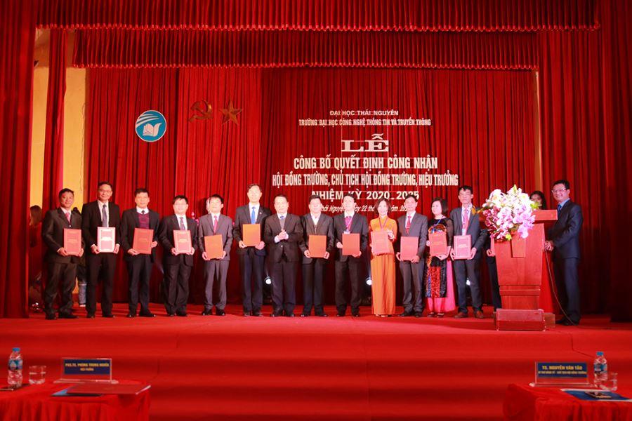 ICTU Council – ICTU